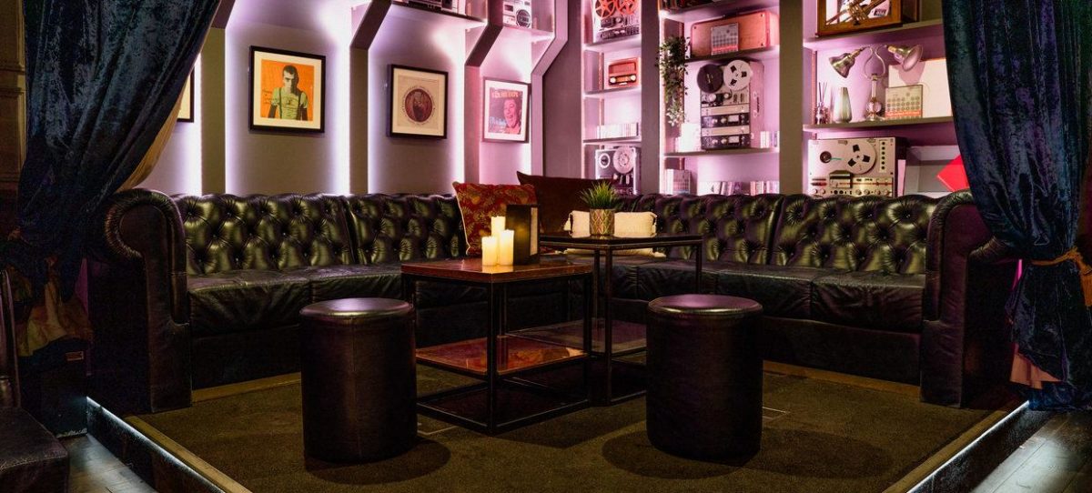 Celebrity Hotspots London: Venues where celebrities host their parties